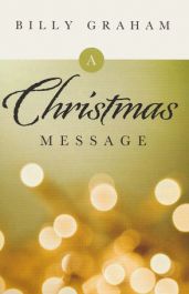Tracts-Christmas Message, Pack of 25 | Cru Media Ministry