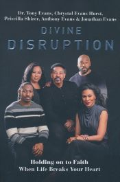 Divine Disruption | Cru Media Ministry