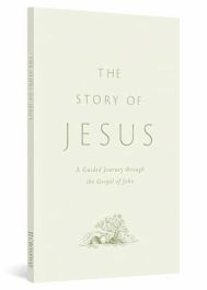 Story of Jesus: Guided Journey through the Gospel of John | Cru Media ...