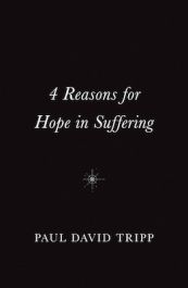 Tracts-4 Reasons for Hope in Suffering 25/Pack | Cru Media Ministry
