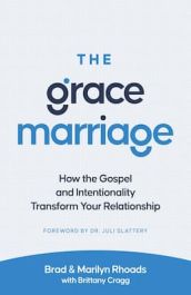 Grace Marriage | Cru Media Ministry