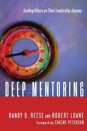 Deep Mentoring | Cru Media Ministry
