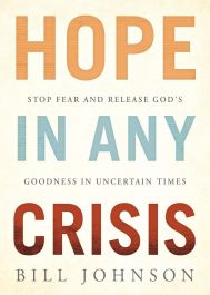 HOPE in Any Crisis | Cru Media Ministry