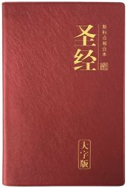 Chinese Bible Online Simplified | Cru Media Ministry