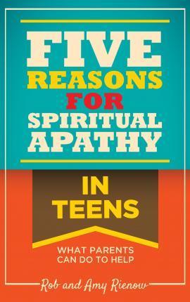 Five Reasons For Spiritual Apathy In Teens | Cru Media Ministry