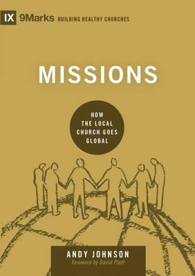 Missions | Cru Media Ministry