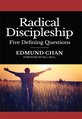 Radical Discipleship | Cru Media Ministry