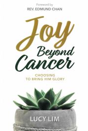 Lucy Lim - Cancer Ebook | Cru Media Ministry