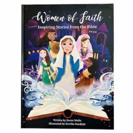 Women of Faith: Inspiring Stories from the Bible | Cru Media Ministry