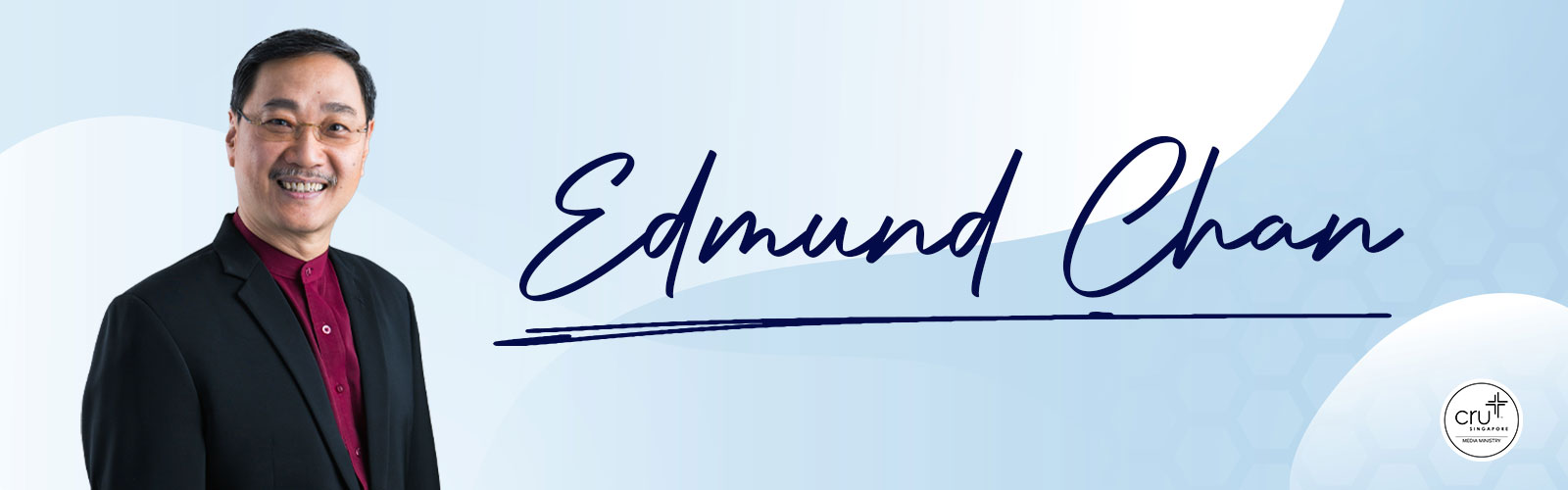 Edmund Chan Books - Edmund Chan | Cru Media Ministry