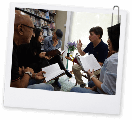 Cru Singapore - Cru Bookstore | Cru Media Ministry