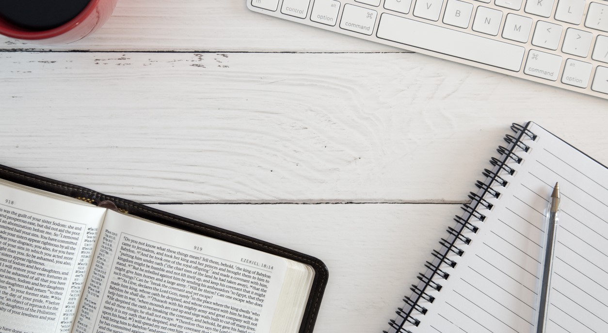 Digital Curriculum - Transforming Your Ministry with Digital Curriculum ...