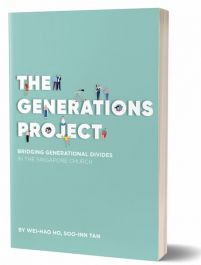 Generations Project | Cru Media Ministry