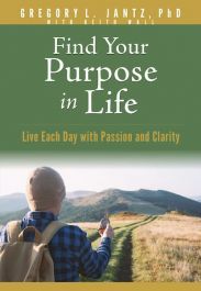 Find Your Purpose in Life | Cru Media Ministry