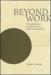 Beyond Work | Cru Media Ministry