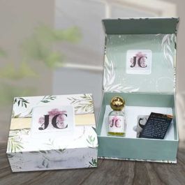 Anointing Oil-Frankincense & Myrrh Box Set | Cru Media Ministry