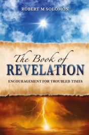 Book of Revelation | Cru Media Ministry
