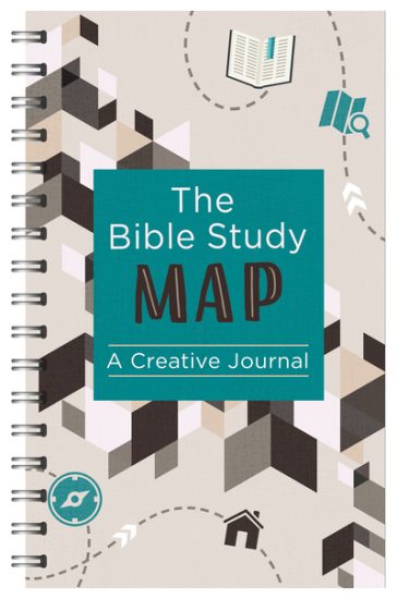 The Bible Study Map | Cru Media Ministry