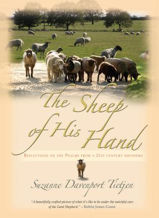 The Sheep of His Hand | Cru Media Ministry